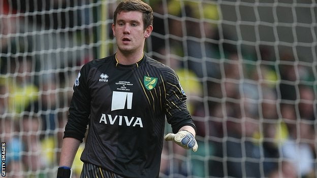 Getting to know Villa signing Jed Steer | T.D. Nightingale
