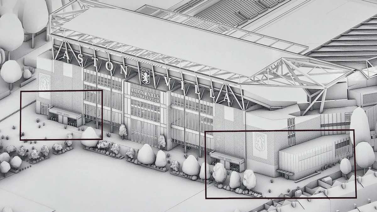 Everything You Need to Know About Villa Park's Future